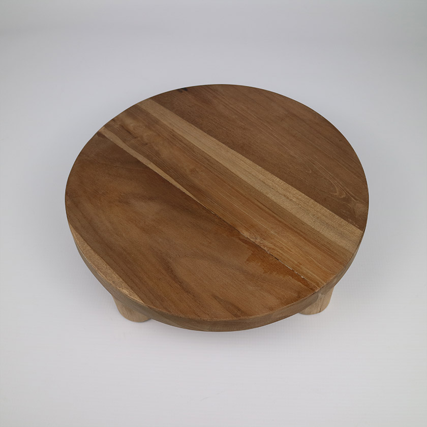 TEAK TABLE STAND | Jambo Imports & Exports