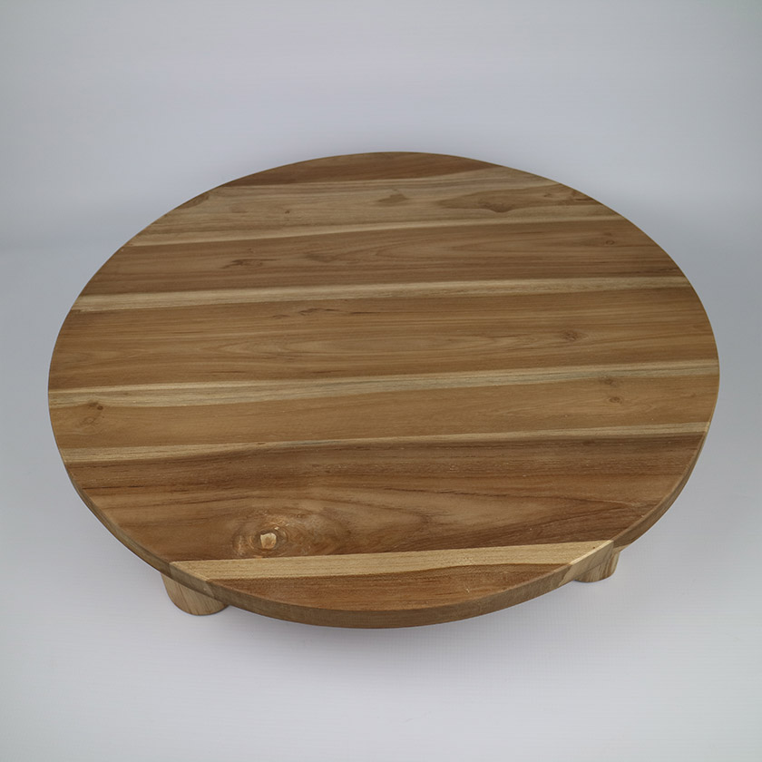 TEAK TABLE STAND | Jambo Imports & Exports